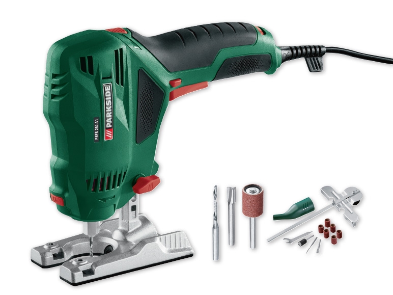 Parkside(R) 250W Combination Cutter - Lidl - Ireland - Specials archive
