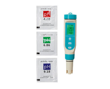 Digital Water Tester - Aldi - Australia - Specials archive