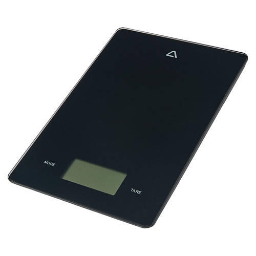 LCD Display Food Scale, Black - Aldi - US - Specials archive