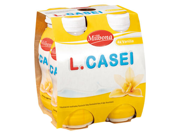 L.Casei Drinks - Lidl - Österreich - Archiv Werbeangebote