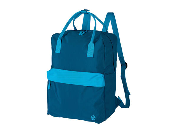 Top Move Backpack - Lidl - Great Britain - Specials archive