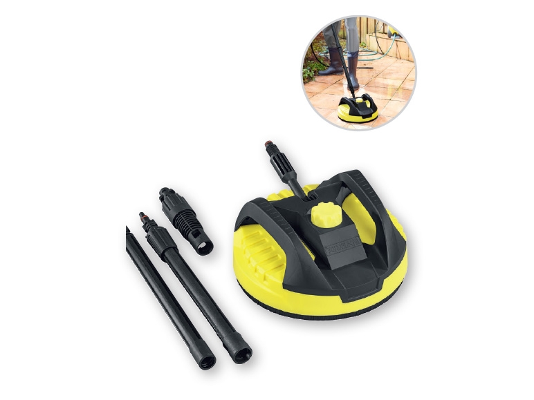 PARKSIDE Surface Cleaner - Lidl - Northern Ireland - Specials archive