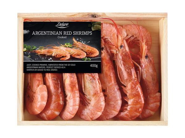Argentinian Red Shrimp - Lidl - Northern Ireland - Specials archive