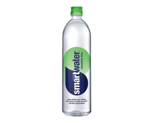 Smartwater Spa Flavors Assorted Varieties - Aldi — USA - Specials archive