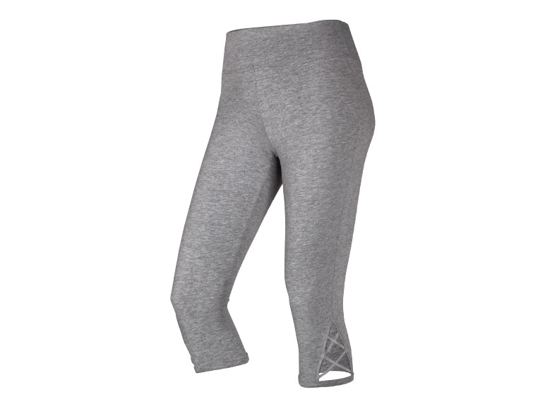 CRIVIT Yoga Leggings - Lidl - Great Britain - Specials archive