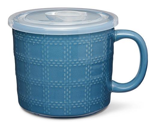 Crofton Soup Mug or Bowl - Aldi - US - Specials archive