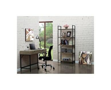 SOHL Furniture 5-Tier Shelving Unit - Aldi - US - Specials archive