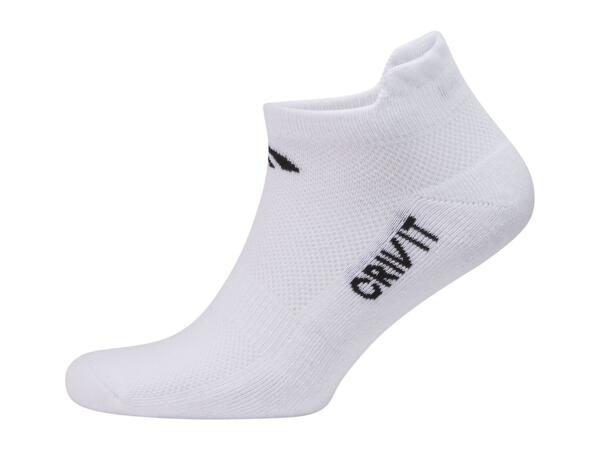 Crivit Men's Sports Trainer Socks - 3 Pairs Style 2 - Lidl - Great ...