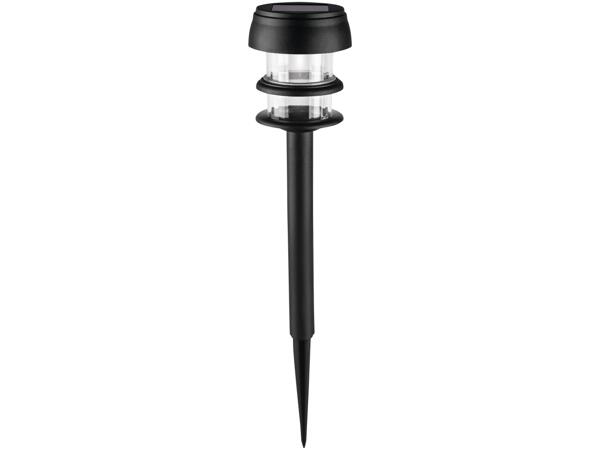LED Solar Lights - Lidl - Ireland - Specials archive