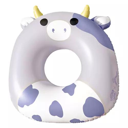 Squishmallow Style Float - Cow - Aldi - US - Specials archive