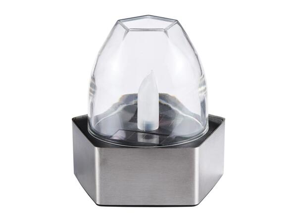 Livarno Home LED Solar Table Lights - Pack of 3 - Lidl - Great Britain ...