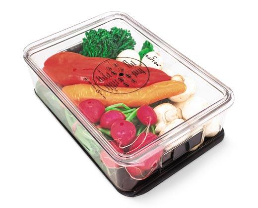 Crofton 2-Pack Berry or Produce Keepers - Aldi - US - Specials archive