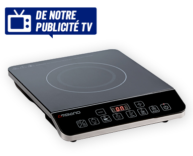 Plaque à induction AMBIANO - Aldi - Suisse - Archive des offres ...