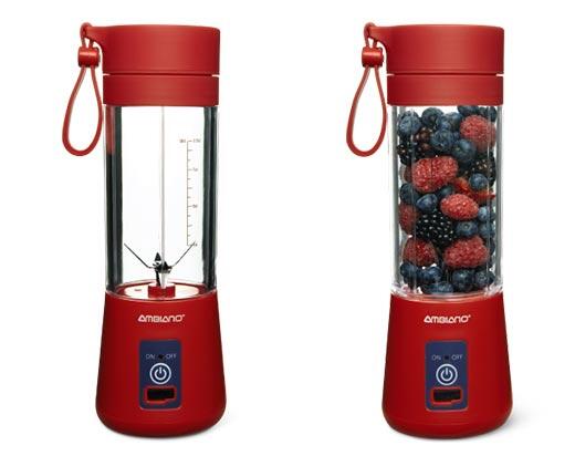 Ambiano Portable Blender - Aldi - US - Specials archive
