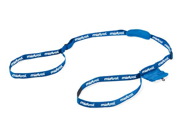 Mistral Waterproof Bumbag / SUP Carrying Strap - Lidl - Great Britain ...