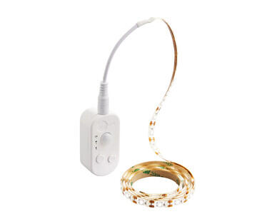 LED Sensor Strip Light - Aldi - Australia - Specials archive