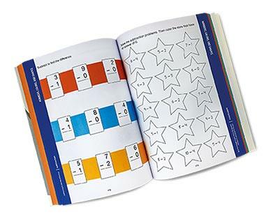 The Clever Factory Good Grades Workbook - Aldi — USA - Specials archive