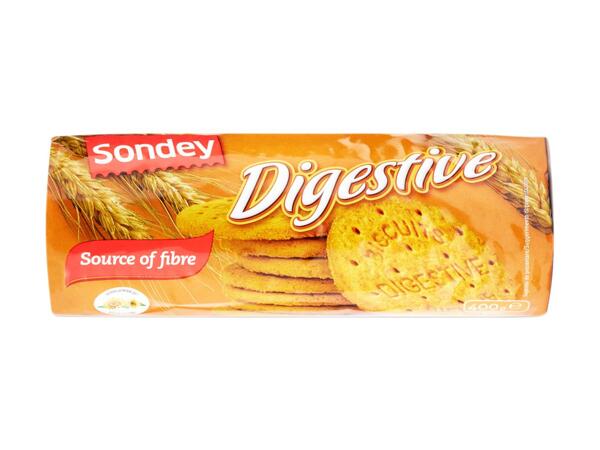 Digestive Biscuits - Lidl - Malta - Specials archive