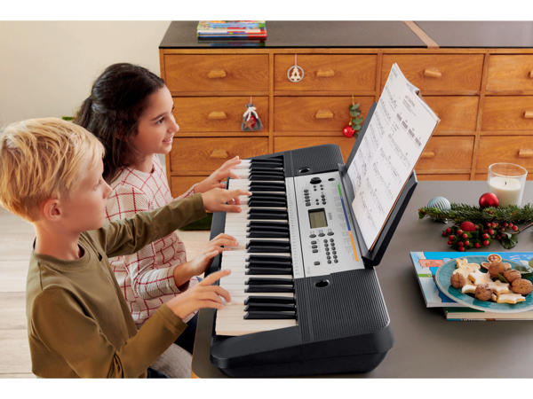 YPT-255 KEYBOARD - Lidl - Ireland - Specials archive