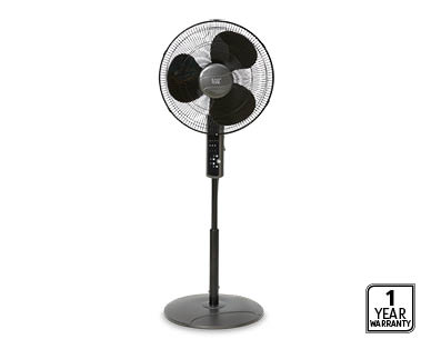 40cm Pedestal Fan - Aldi - Australia - Specials archive
